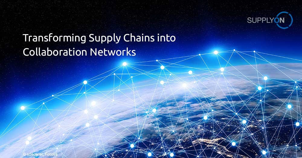 Support form - SupplyOn